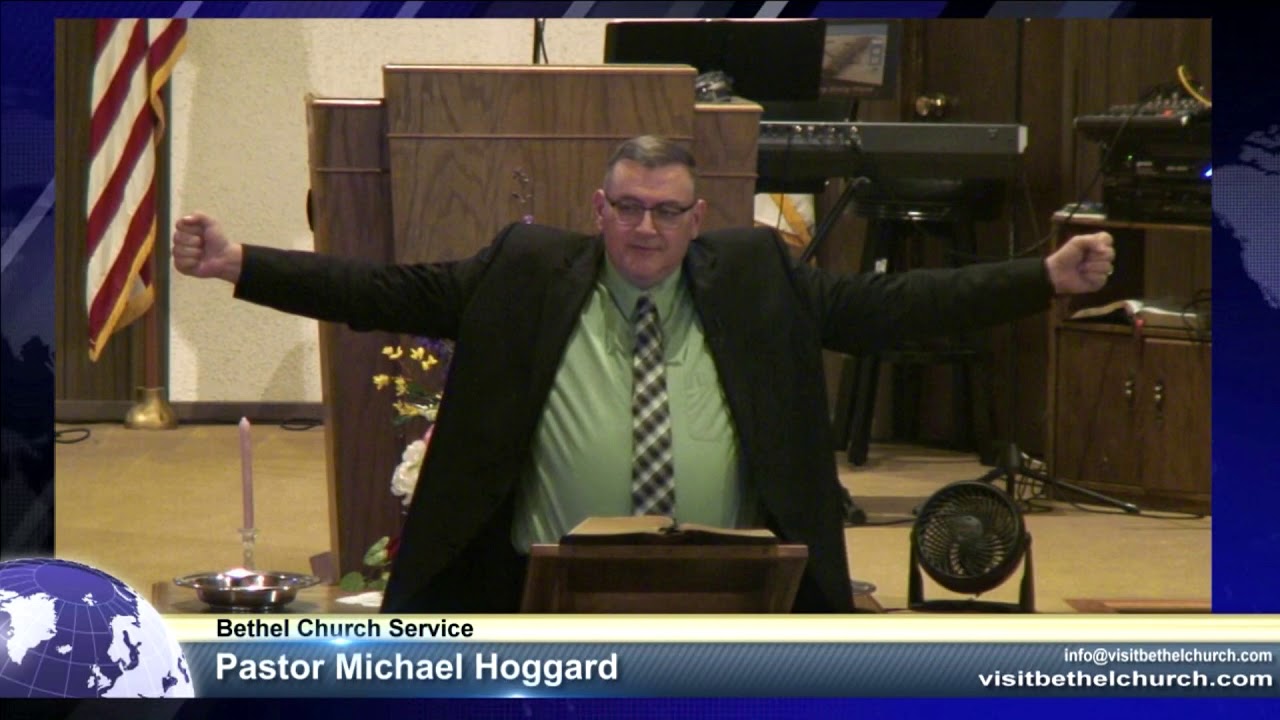 Gadarenes or Gergesenes? - YouTube