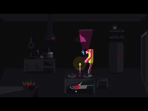 Toca Boo gameplay #1 - YouTube