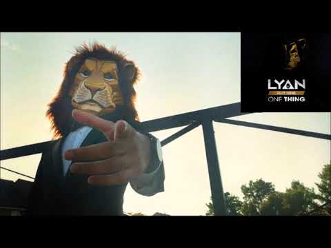 Lyon ft. Serel - One Thing ( FULL VERSION )