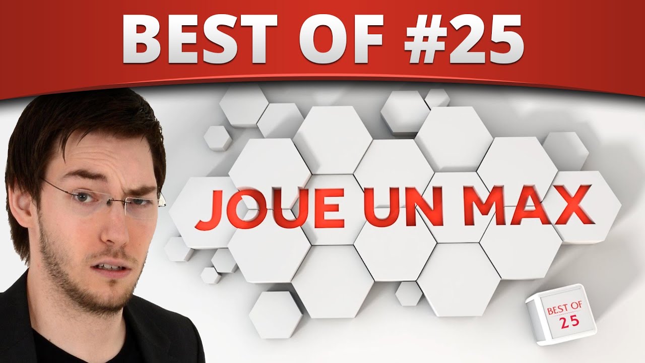 Best of Max #25 - YouTube