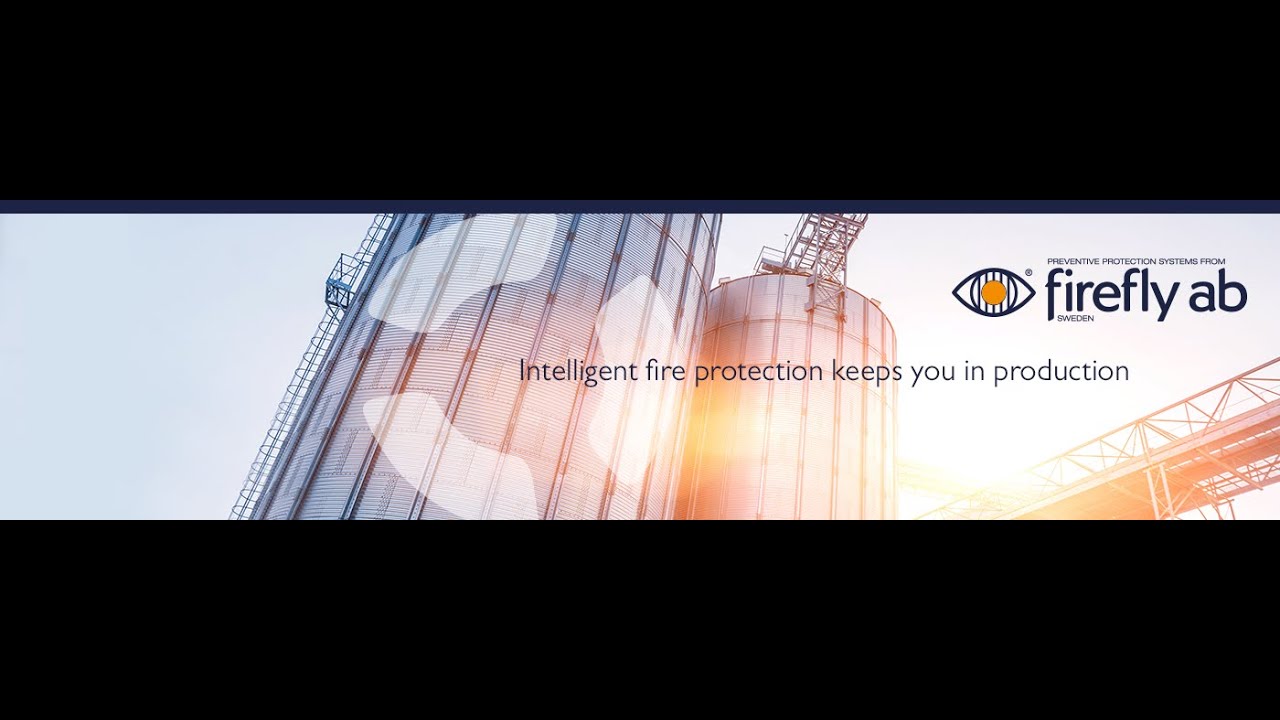 Firefly EXIMIO ES - YouTube