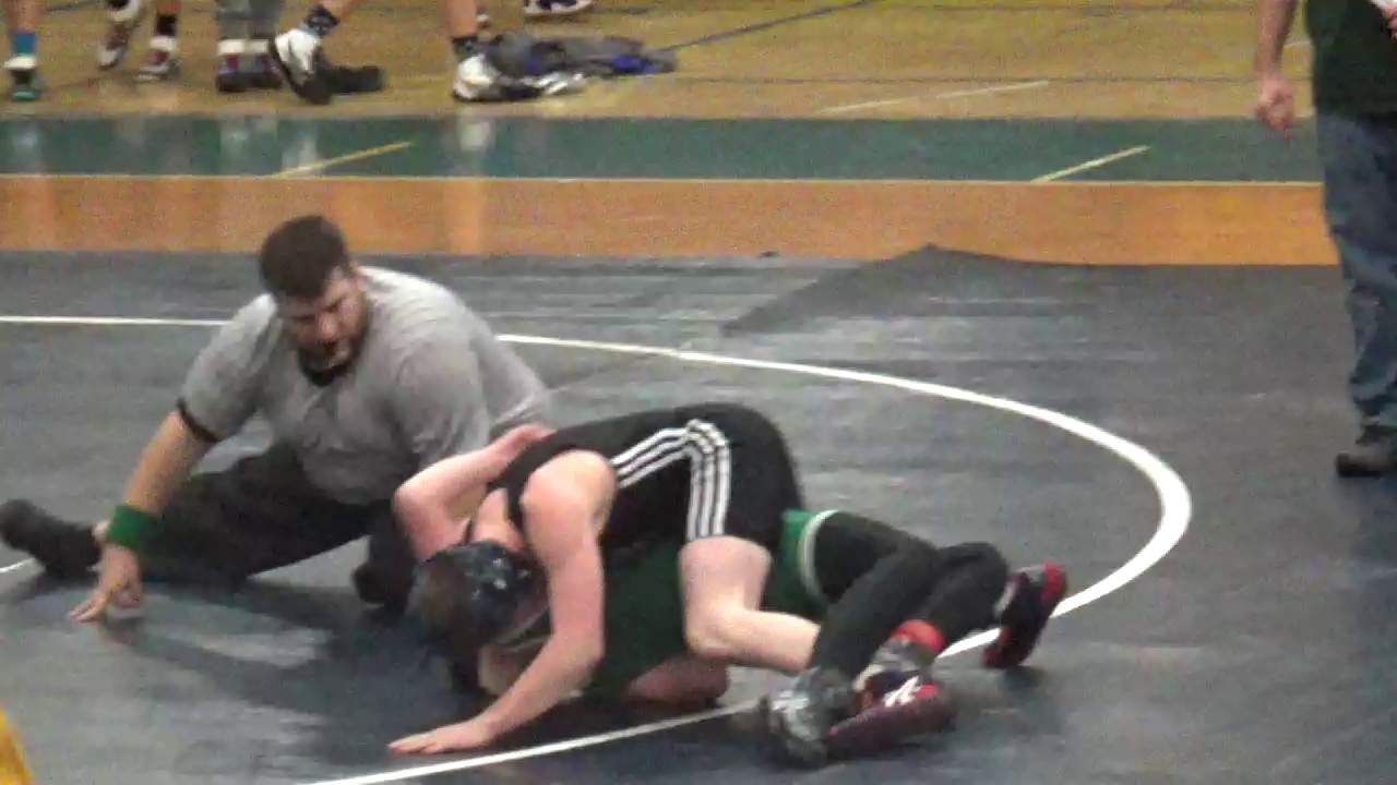 2016 12 14 Tyler Teel 1 @ Spencer - YouTube