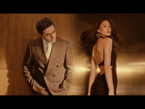 Erik Karapetyan - Im Ser / Իմ Սեր (Official Music Video)