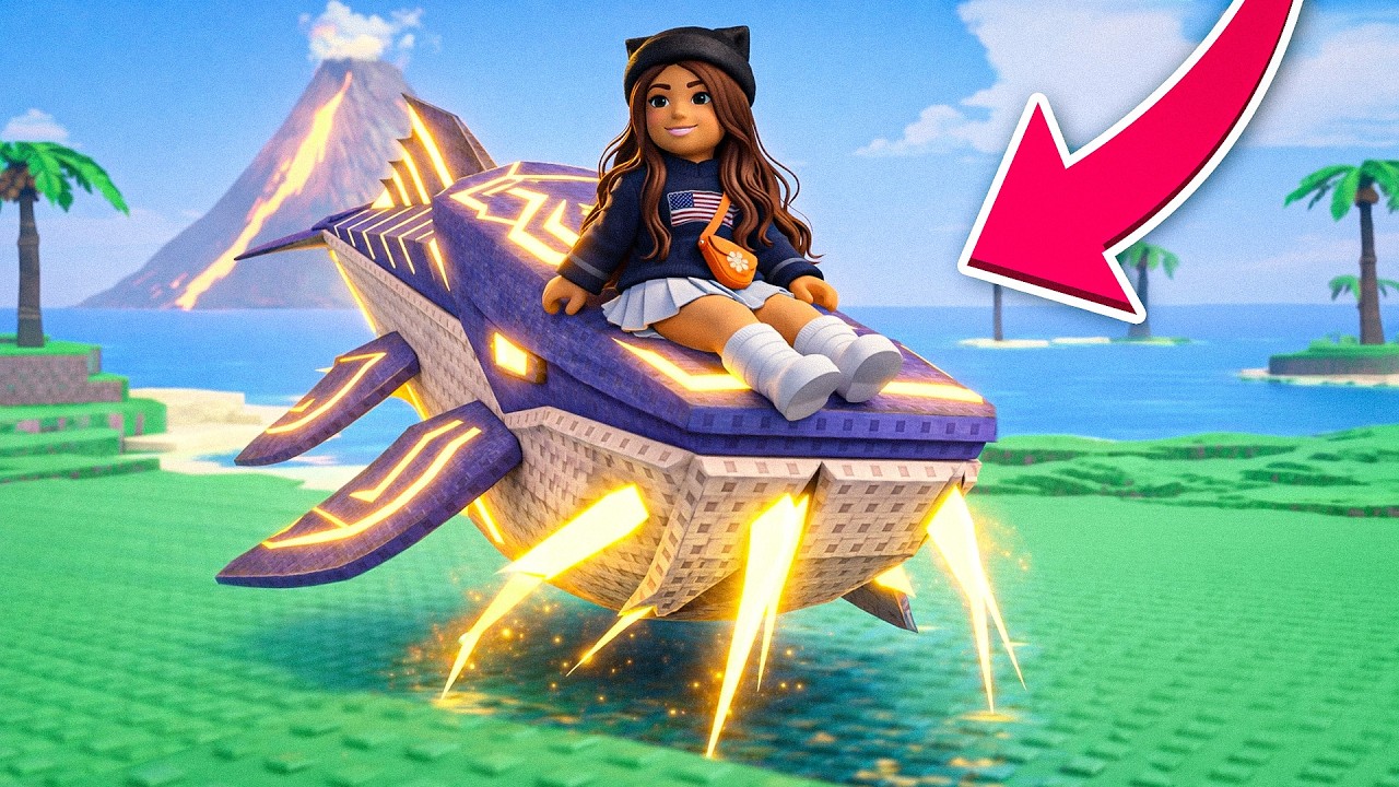 How to Get SECRET EXCLUSIVE PETS in Catch and Tame Roblox (All Methods ...