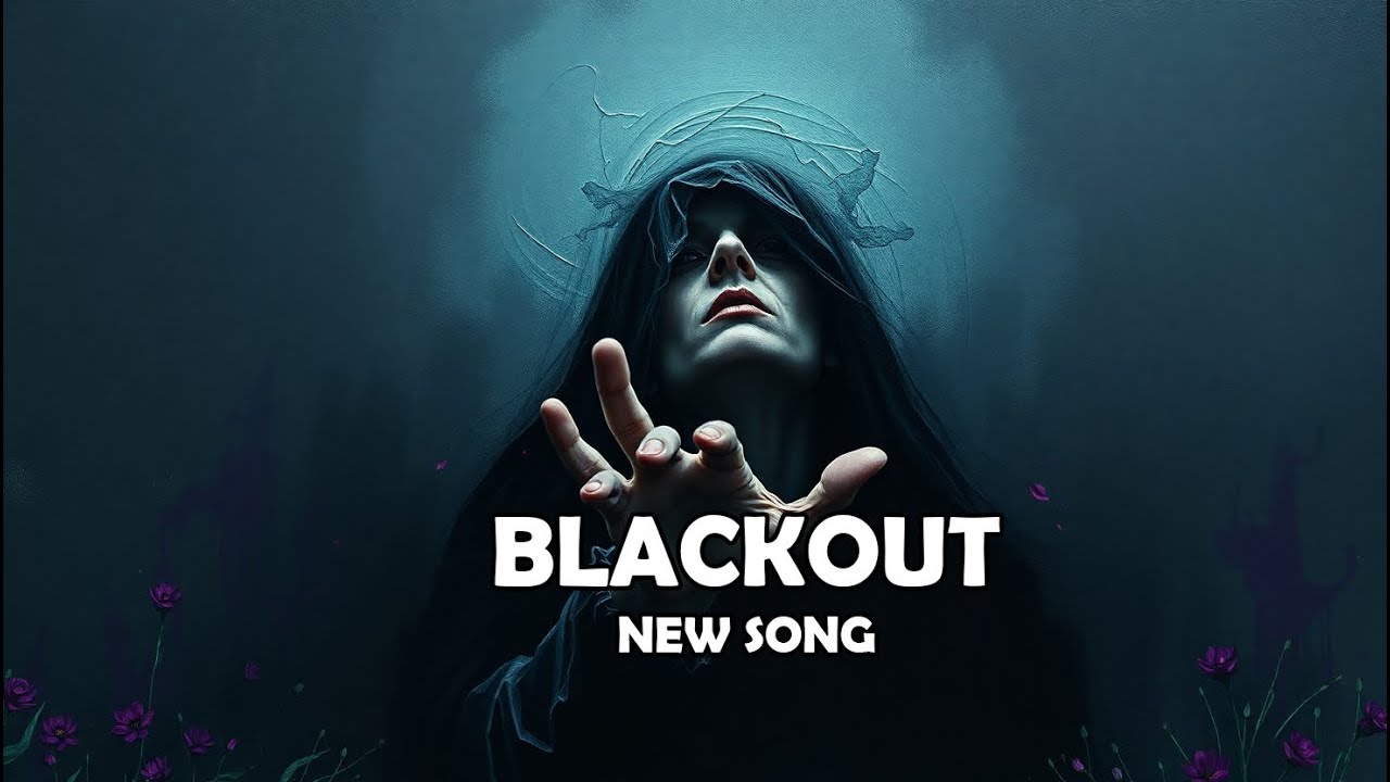BLACKOUT | New Song | - YouTube