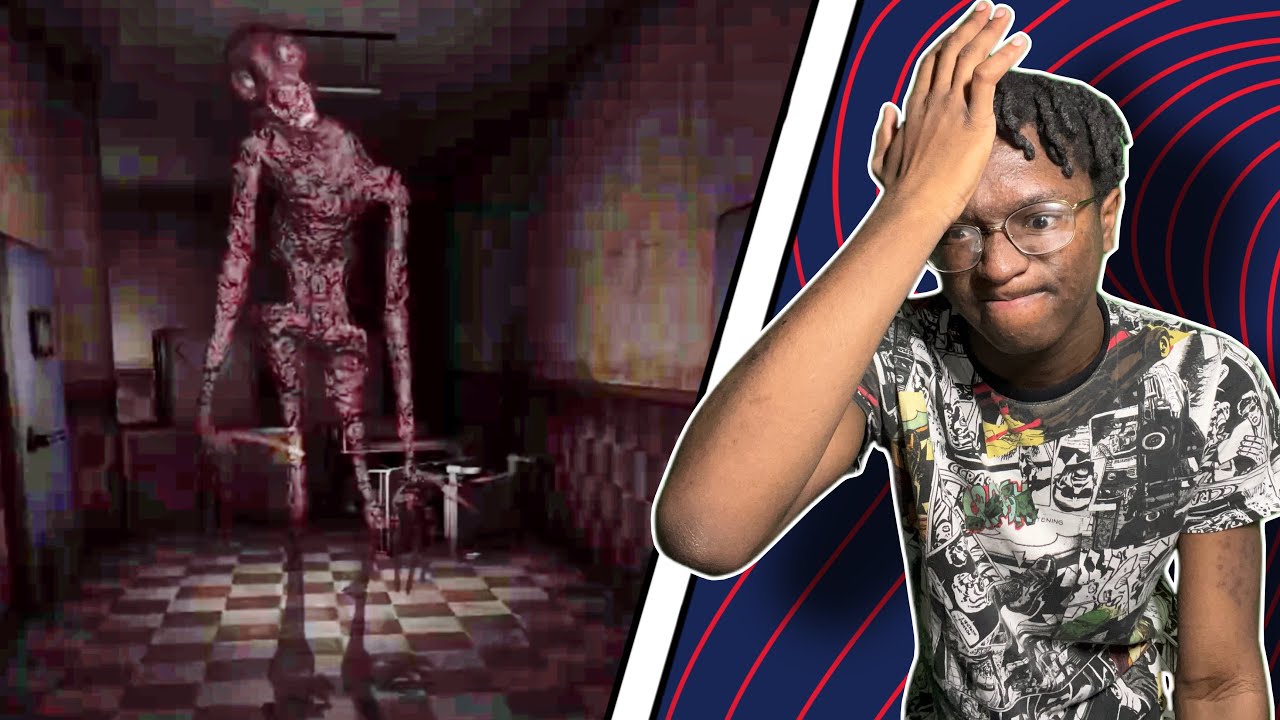 PICK WRONG DOOR, START OVER 😑 | Tkium Exclusion Area - YouTube