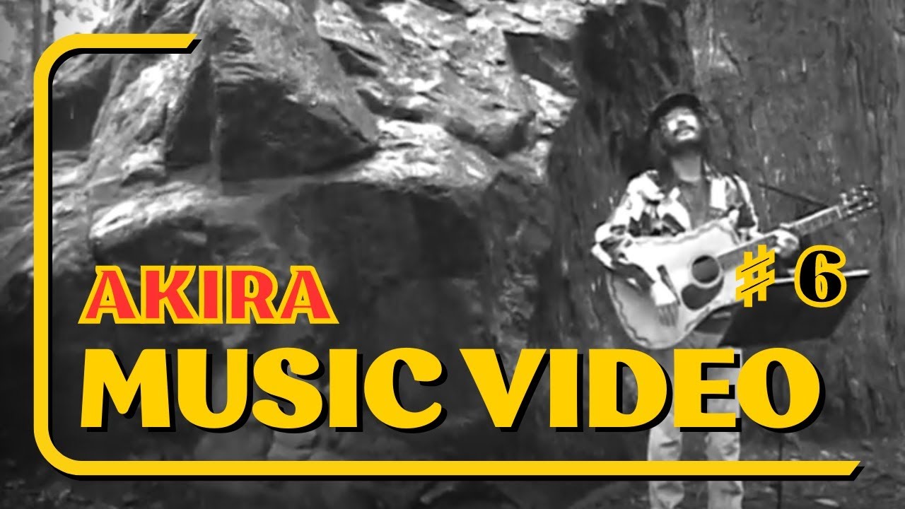 MUSIC VIDEO♯6「FUFU Bird」 - YouTube