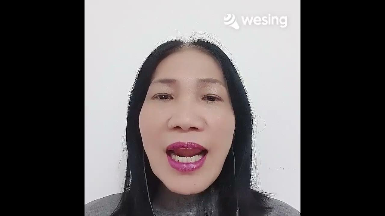 Nitaya มุกดาหาร. Cover ฮอยฮักผลาบุญ - YouTube