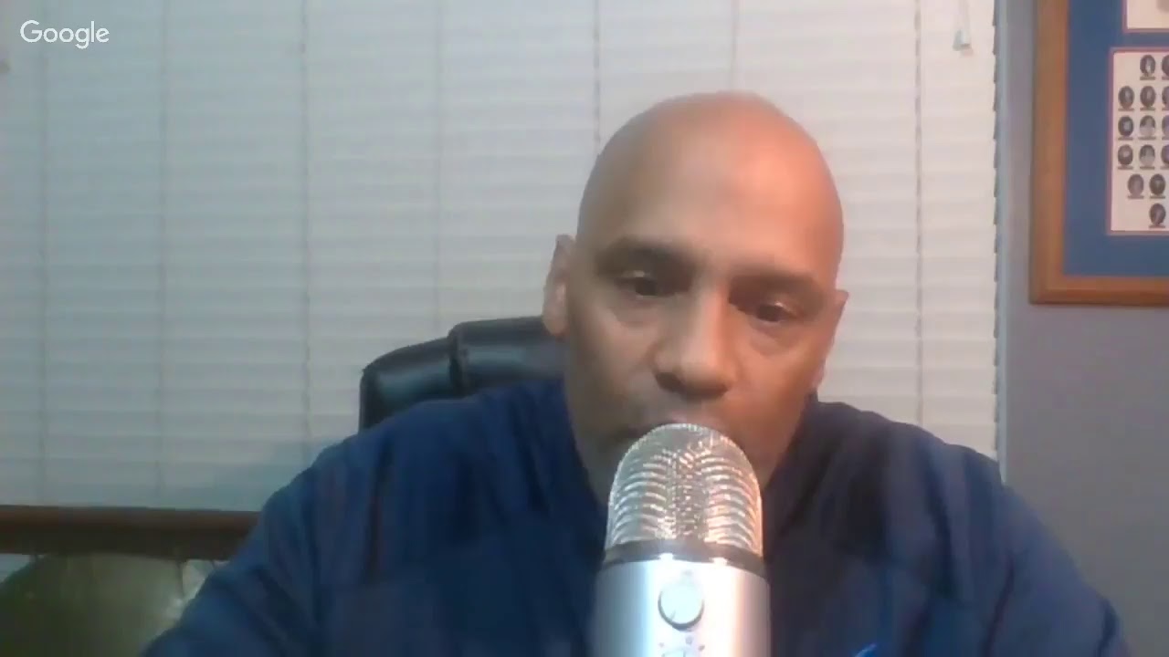 FANNON 30 MINUTE LIVE STREAM: SHOWTIME GETS SOME ACT RIGHT | WILDER ...