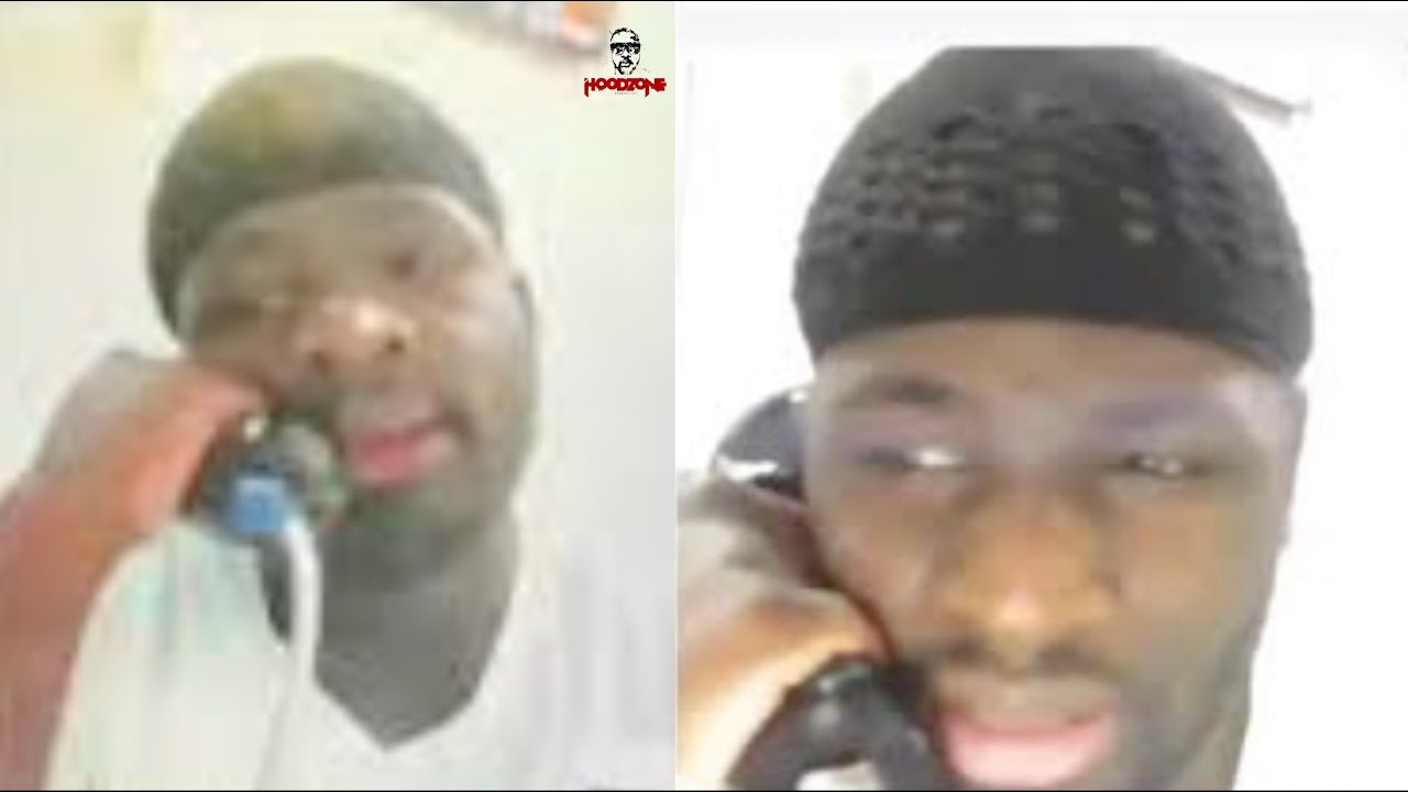 Ralo Famgoon Admits That He Snitched and Apologized “I Didn’t Think No ...