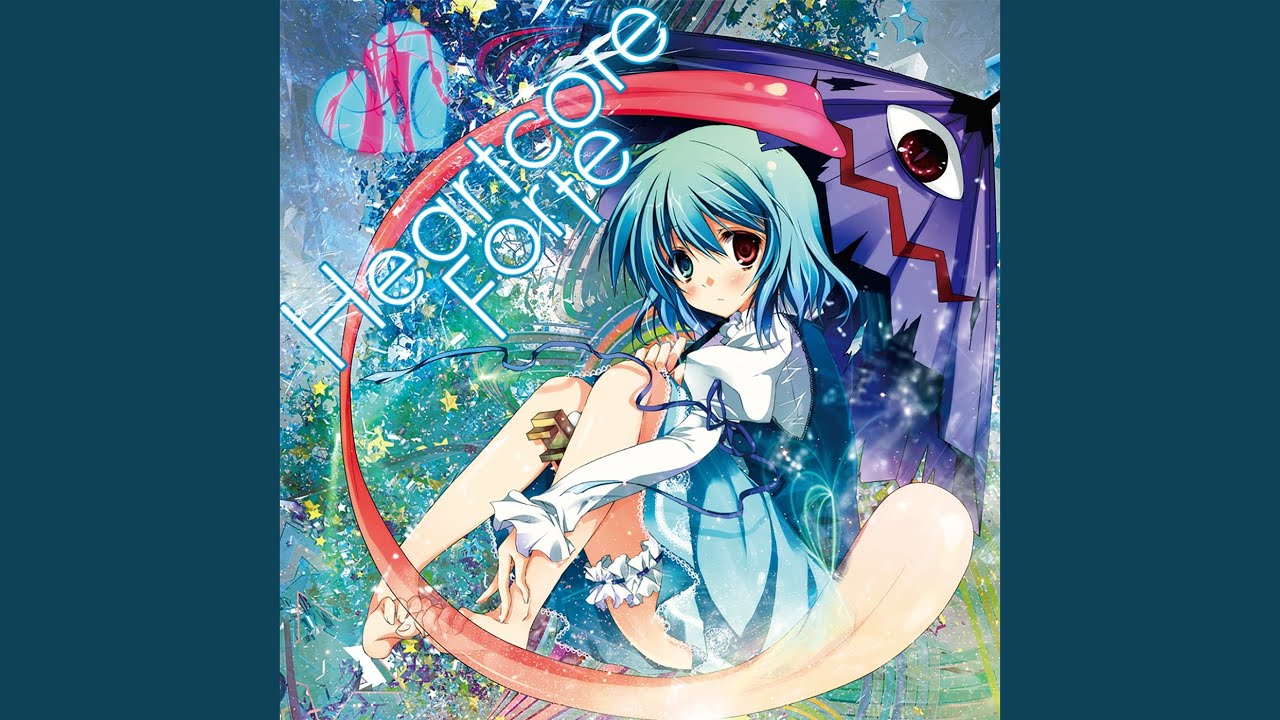 Heartcore Forte - YouTube