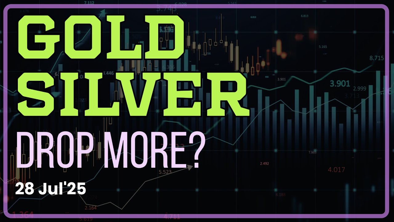 Gold Price Prediction Today 28-29 July | Best Gold & Silver Trading ...