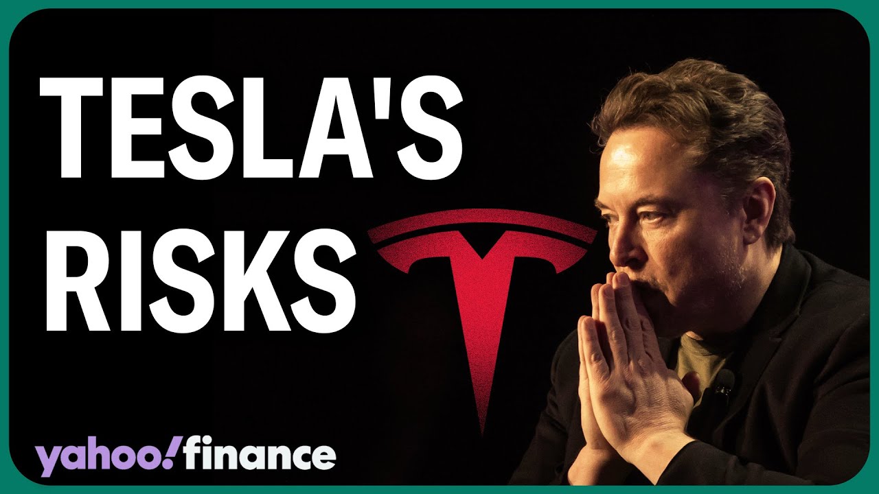 Tesla's regulatory risks on the FSD front need to be monitored, analyst ...
