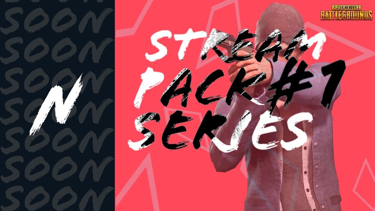 Live Stream Layout Tutorial Part 1 - YouTube