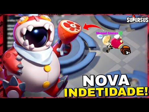 TESTANDO O GLUTÃO - SUPER SUS - YouTube