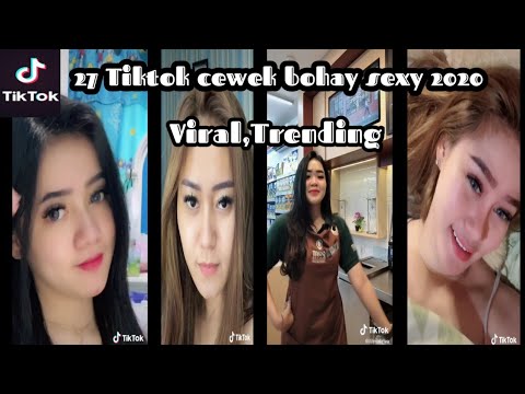 27 Tiktok viral Sexy bohay trending