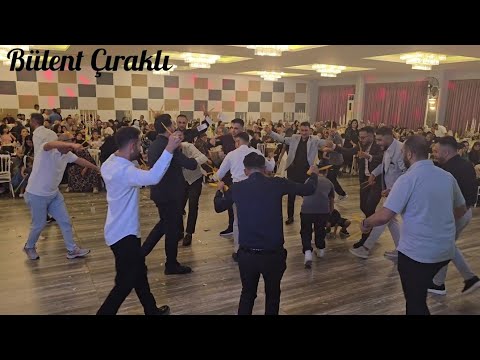 EŞREFLİ GENÇLERİNDEN COŞKULU TABANDAN 