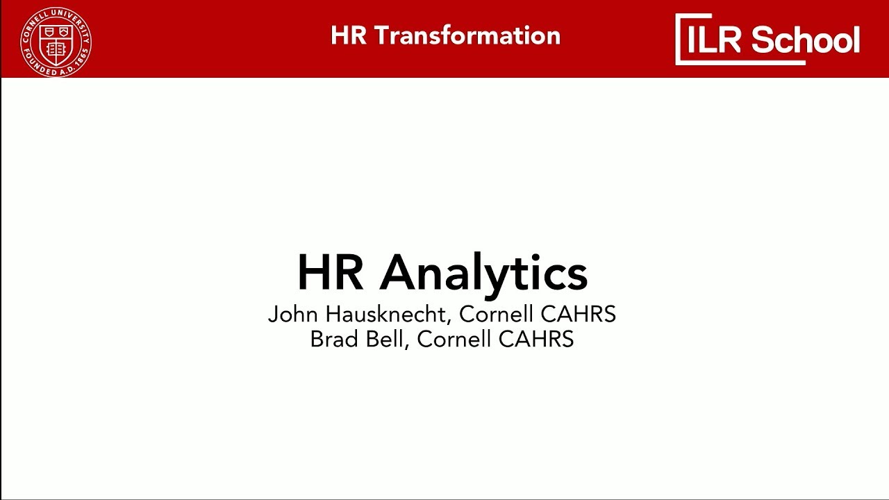 HR Analytics Webcast YouTube hr-analytics-webcast-youtube