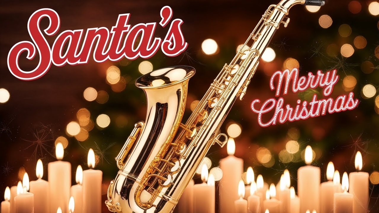Merry CHRISTMAS Concert Like You've Never Seen Before! - YouTube