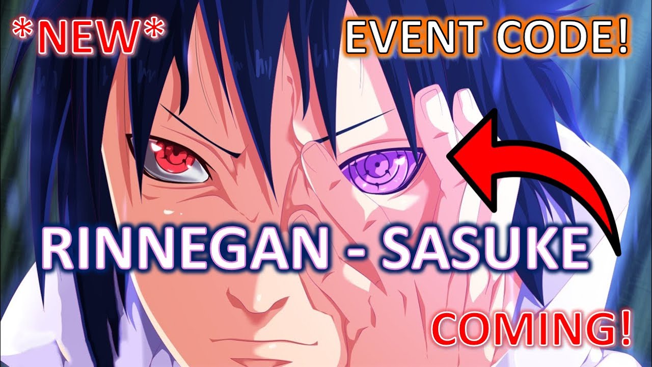 *NEW* SASUKE - RINNEGAN COMING! | SKILLS & ABILITES! | Naruto Ultimate ...