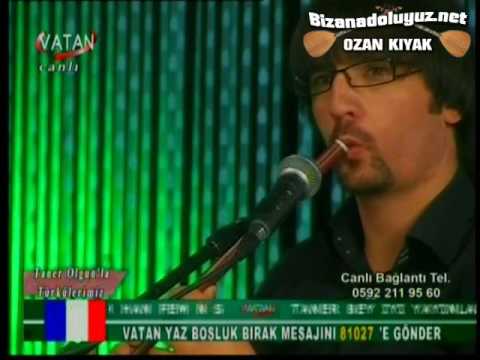 Taner Olgun Sarı çigdem Gibi By OZAN KIYAK