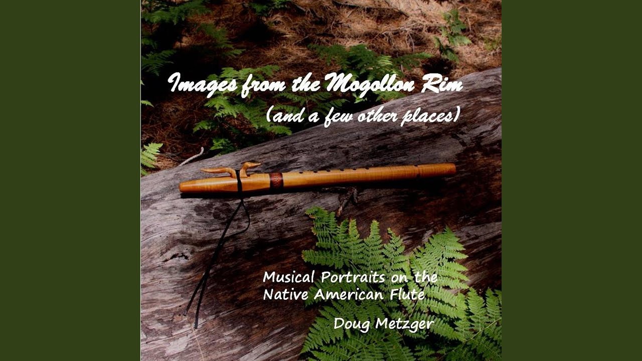 The Song of the Juniper - YouTube