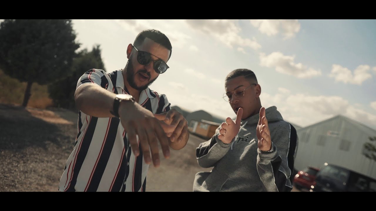 SULTAN FT PUSSYKILLER - BAILA - YouTube Music