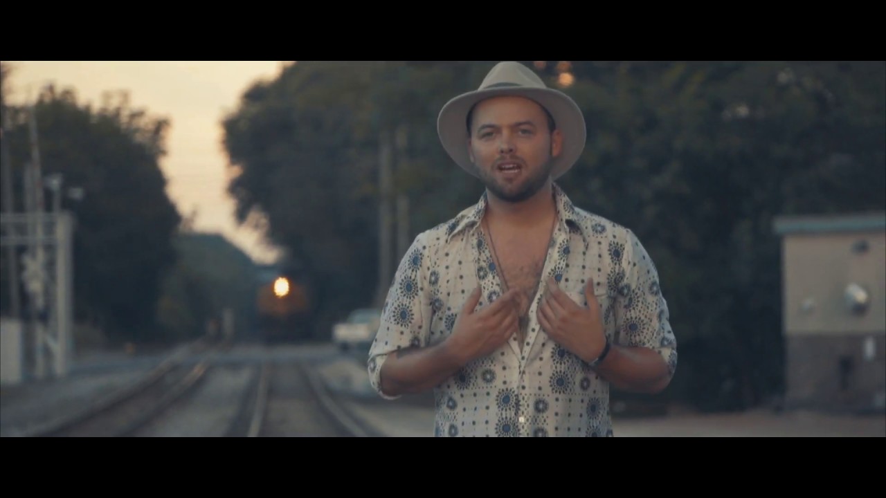 Adam Mac | Lead Me On (Official Music Video) - YouTube