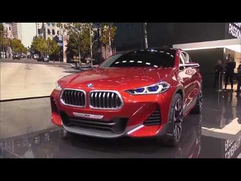 Best New BMW Small Car Review - Carbuyer - YouTube