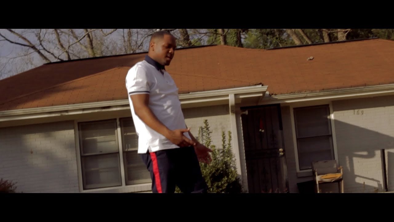 Wegi - Letter To My Dawgs (Official Music Video) - YouTube Music