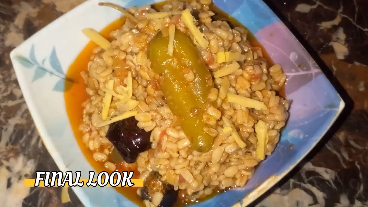 How to Make White mung Daal | آسان تریکے سے بناے | delicious dish ...