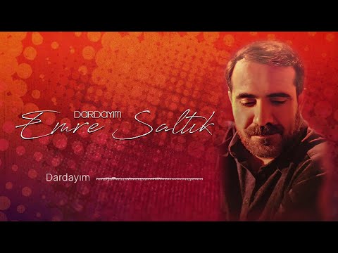 Emre Saltık - Dardayım - [Official Music Video|1998 © Ses Plak ]