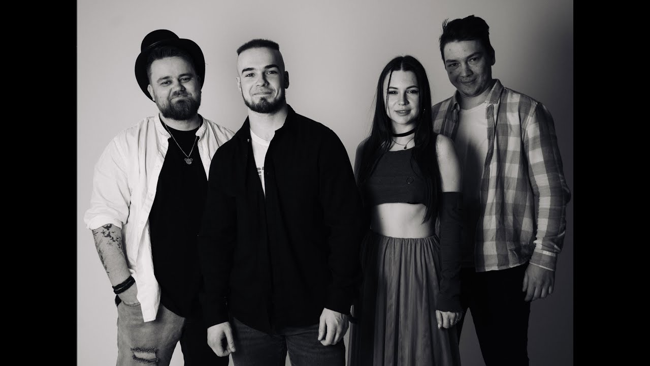 группа Eliza Band - YouTube