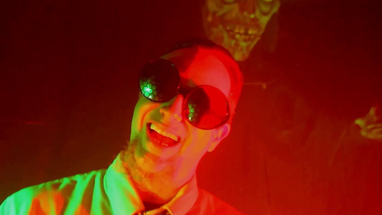 FIVE YEARS DEAD - YouTube