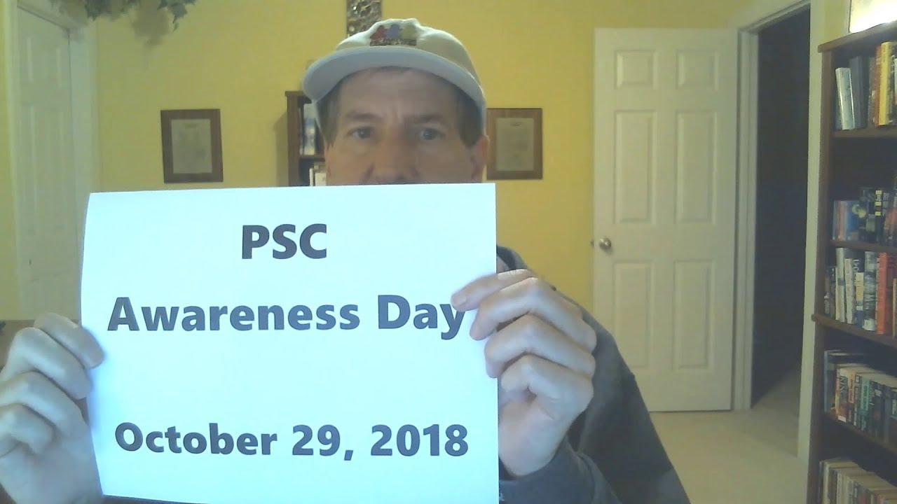 FCS PSC Awareness Day 2018 - YouTube