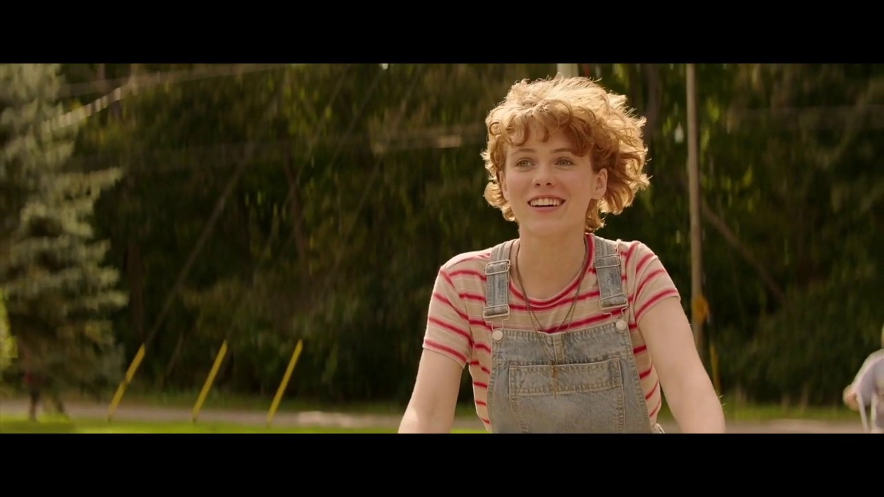 beverly marsh scenes (it ch2, 1080p, logoless) for your editing needs ...