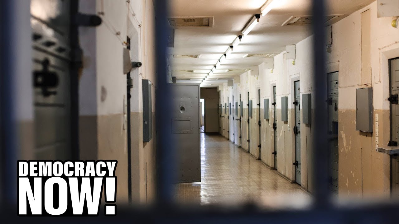 Bernie Sanders Spurs Debate on Prisoner Voting Rights, But the Idea Is ...