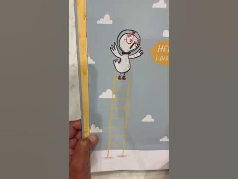 Children's Storytime: Chicken Little: The Real and Totally True Tale ...