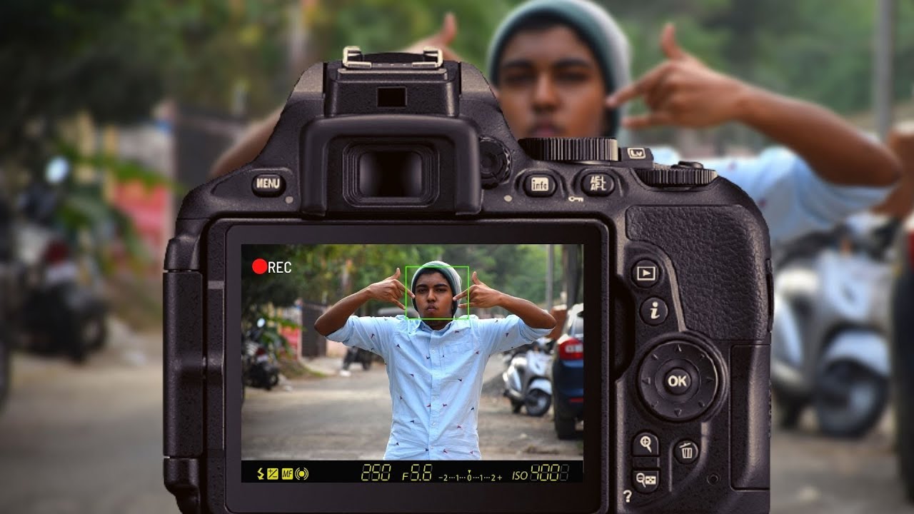 Best and Cheap DSLR camera to buy in 2022 - TAMIL - YouTube