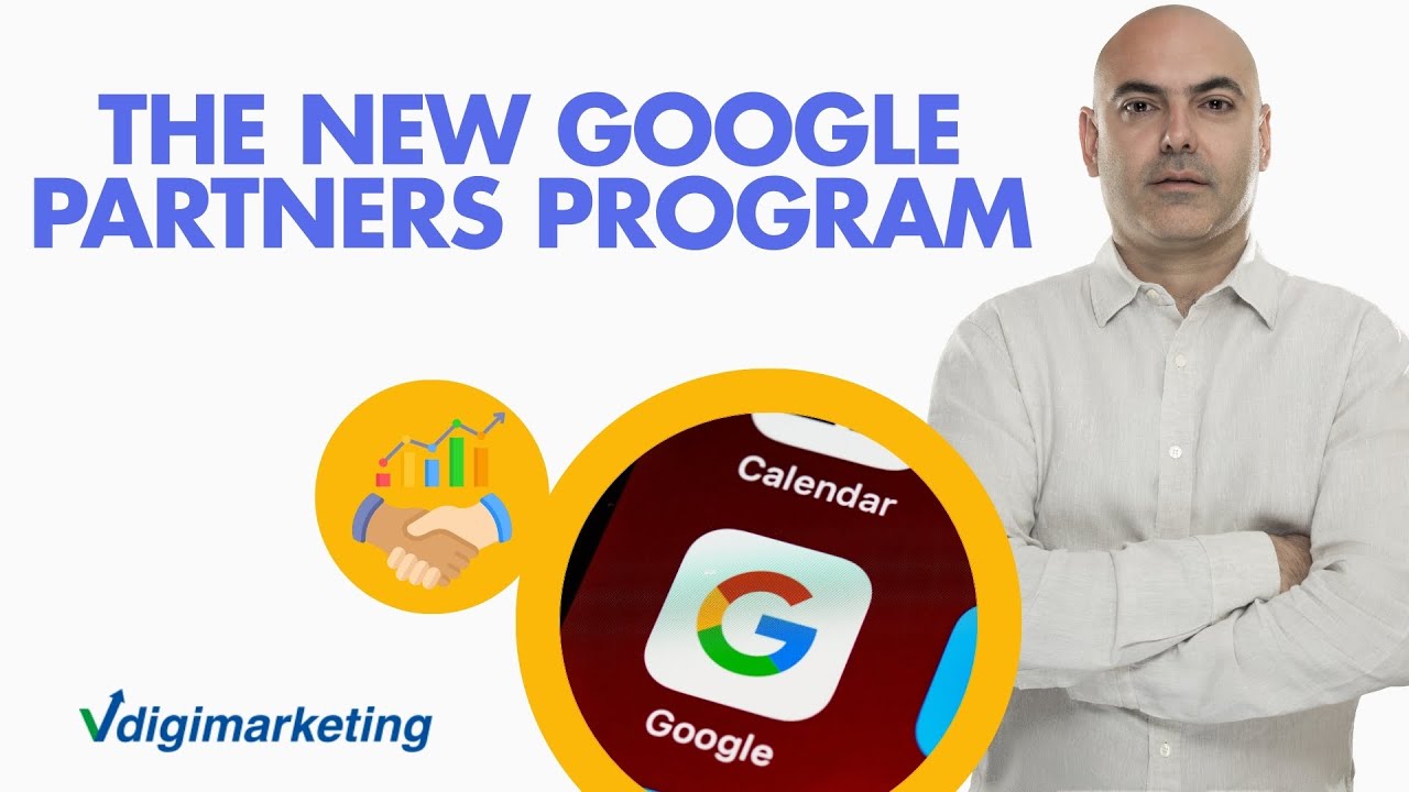 the new Google Partners program - YouTube