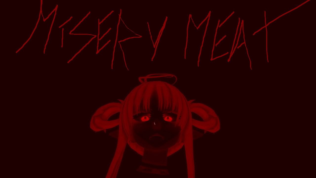 [MMD] Misery Meat - Sodikken - YouTube