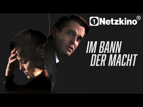 SHARON STONE ist IM BANN DER MACHT (Spionage Thriller in voller Länge, neue Filme Deutsch komplett)