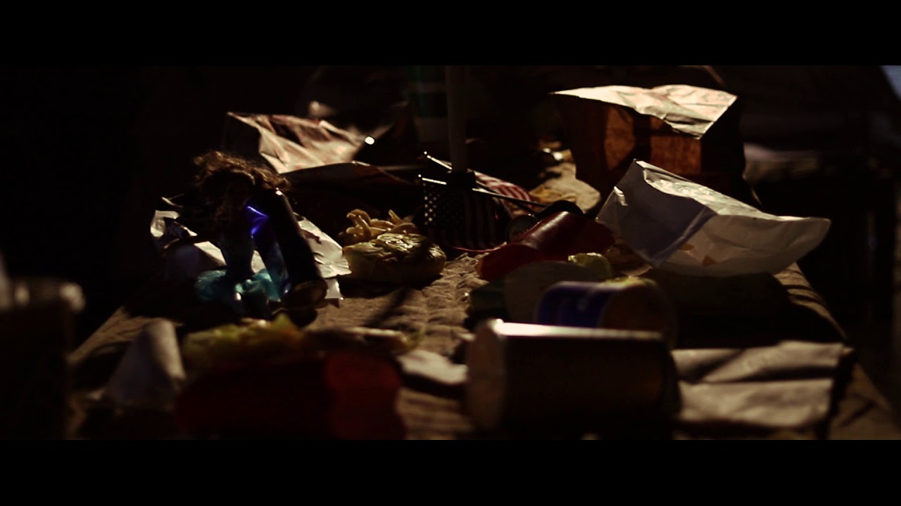 Ubu the King Promo - YouTube