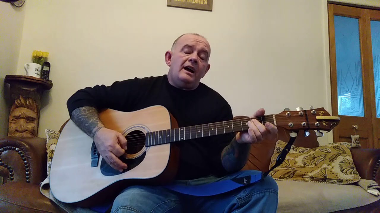 Damian McCarthy - Einstein (ORIGINAL) - YouTube