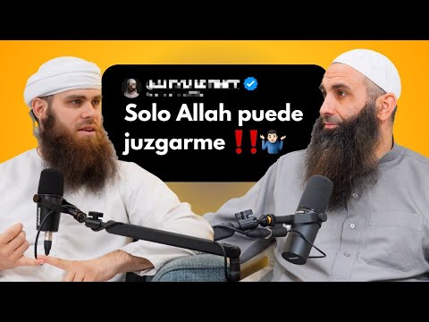 Como debe ser el musulmán realmente? 🤷‍♂️