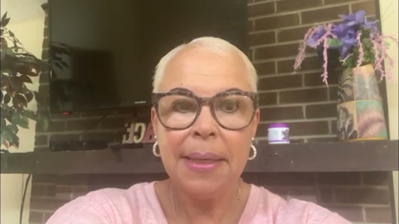 Glory Foods Founder Iris Cooper speaks about her career and her role ...