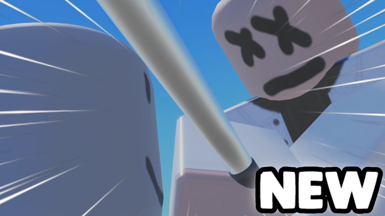 METAL BAT NEW ULTIMATE MOVE | The Strongest Battlegrounds - YouTube