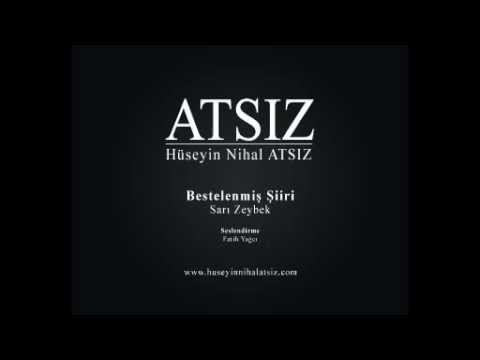 Sarı Zeybek (2)