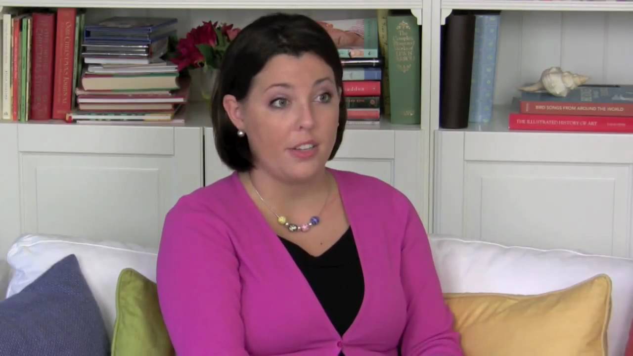 Working for a PR Agency - with Meghan Sager - YouTube