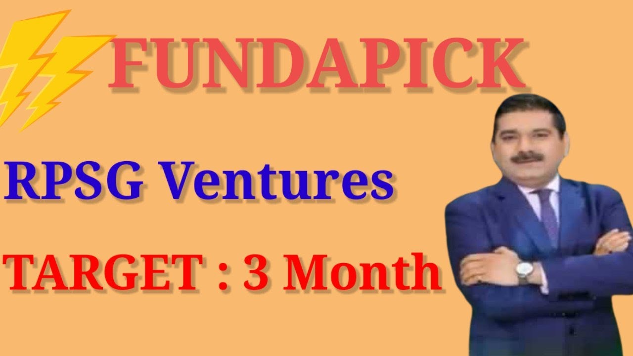 RPSG Ventures Share News💥 RPSG Ventures Share💥 RPSG Ventures Latest ...